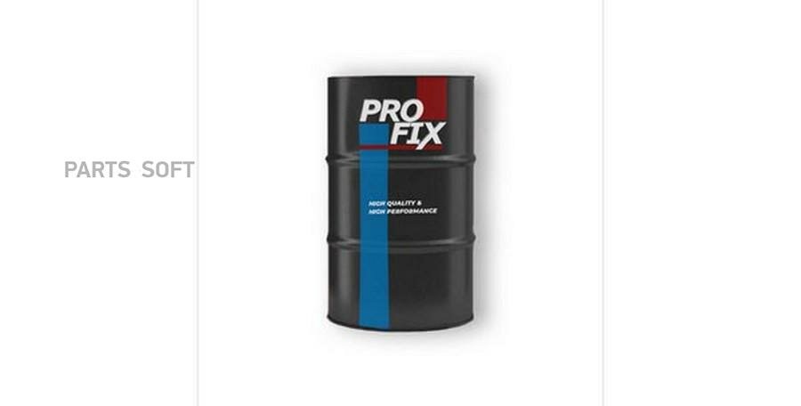 Profix Масло моторное синтетическое 200л - Engine Oil 5W30 DL-1