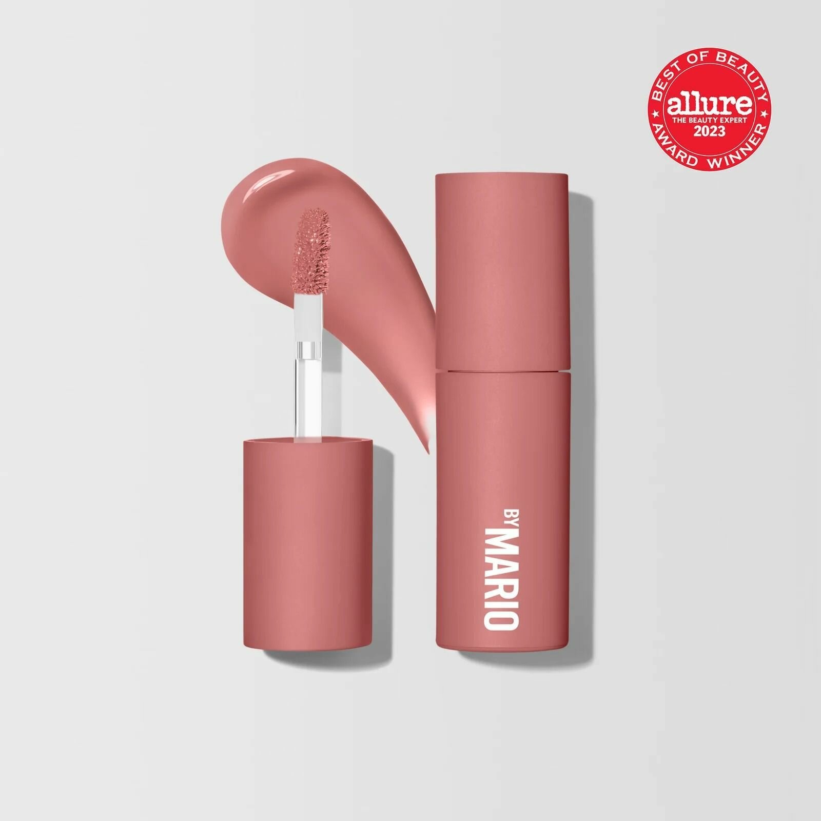 MAKEUP by MARIO блеск для губ moistureglow plumping lip color