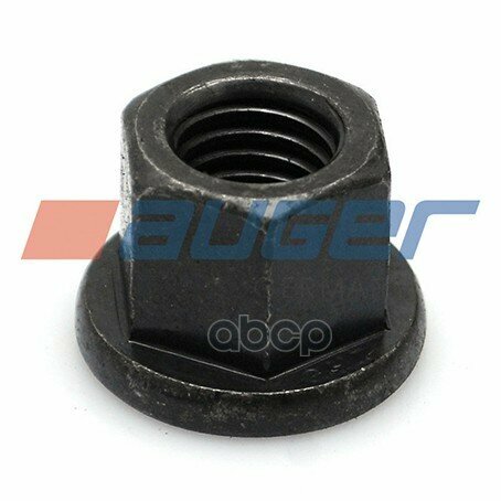 Гайка AUGER арт. 76424