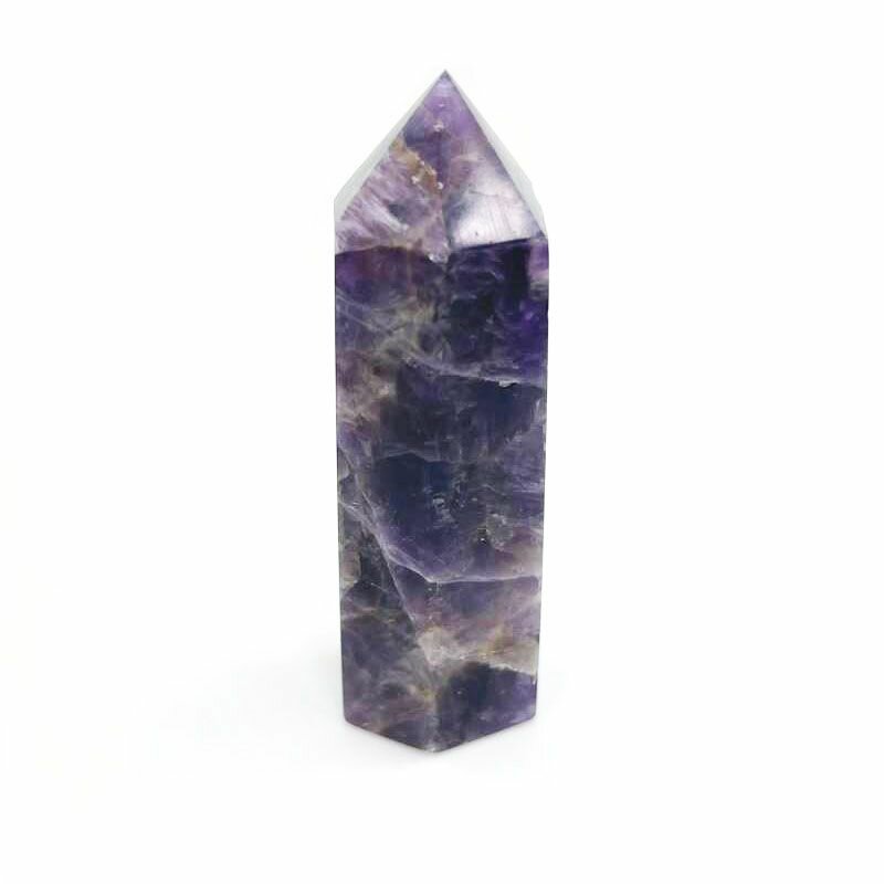 Кристалл из Аметиста 7.5 см Scry-167