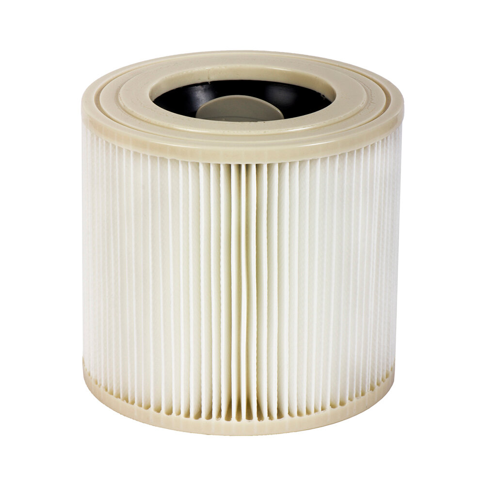 Патронный фильтр Euroclean для пылесосов Karcher WD/SE