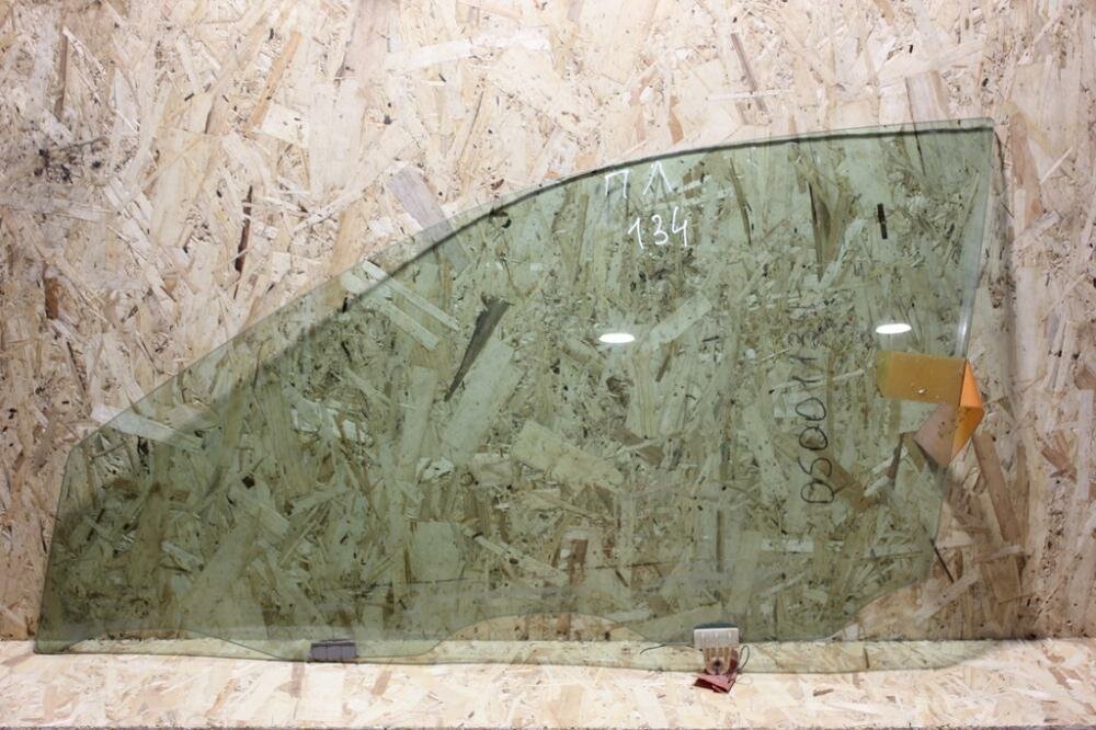 Стекло двери передней левой NISSAN Murano z50 80301CA000