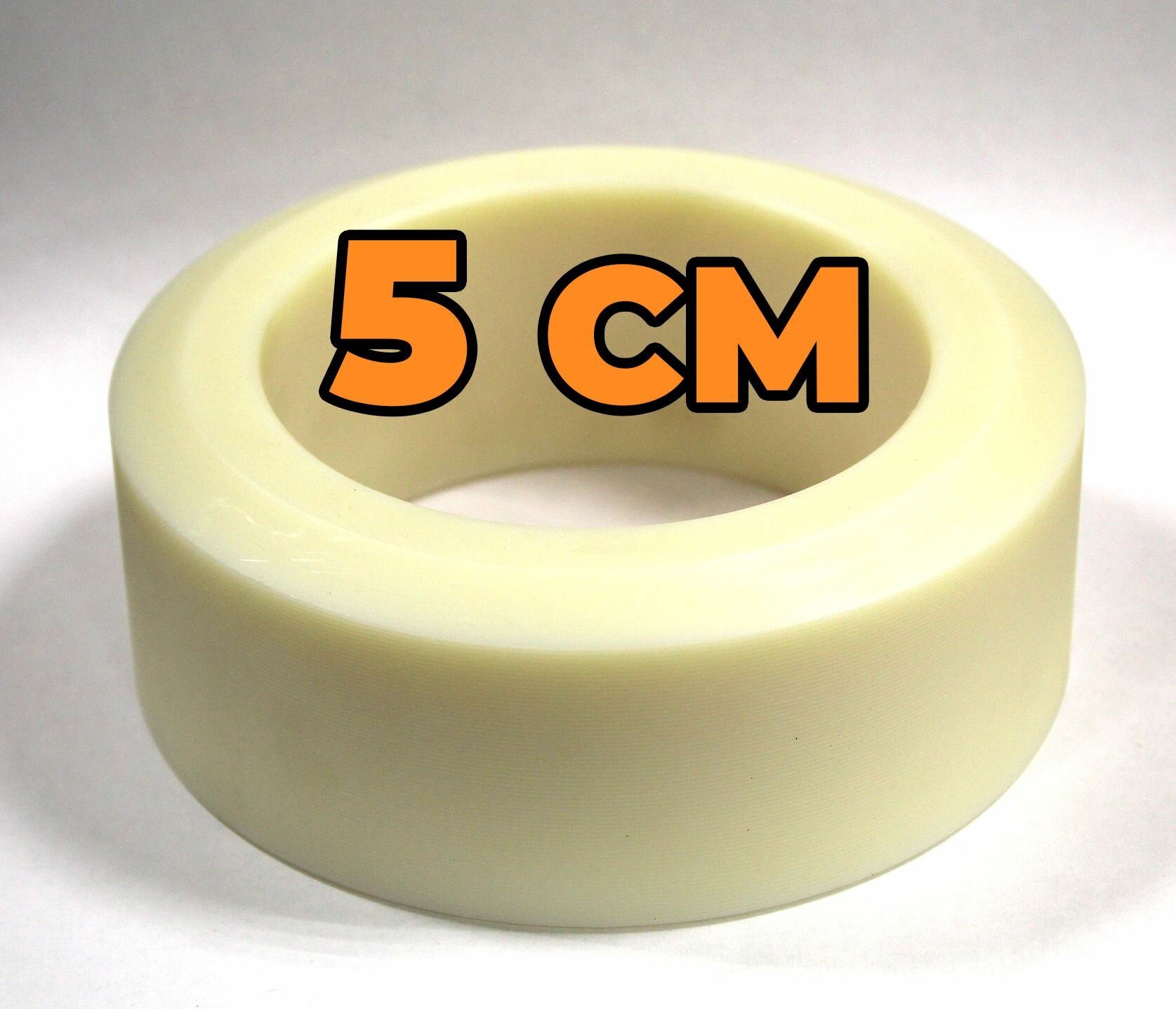 Комплект проставок под пружину 50 мм (капролон) УАЗ