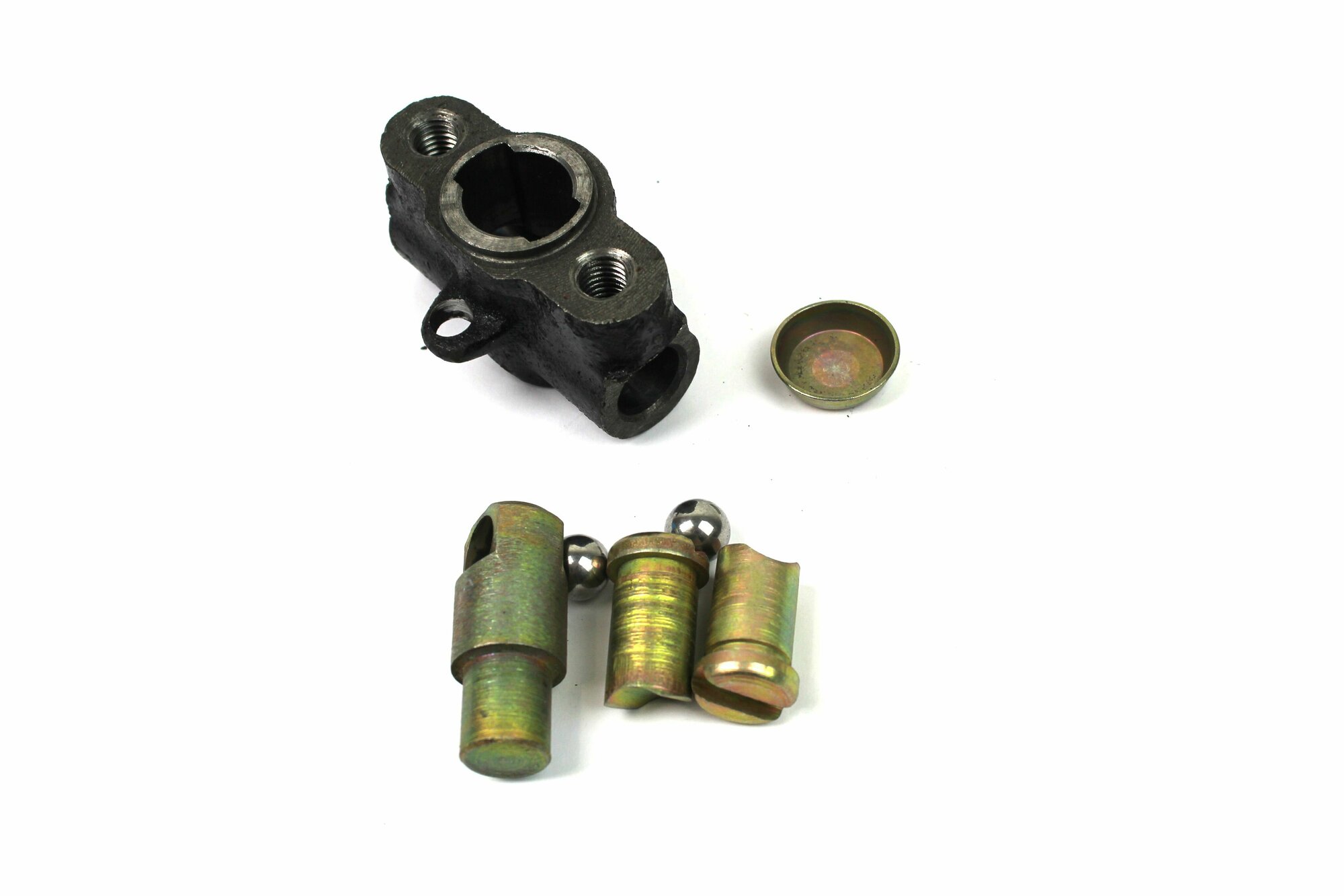 Ремкомплект разжимного механизма стоян. тормоза ВК (АДС)