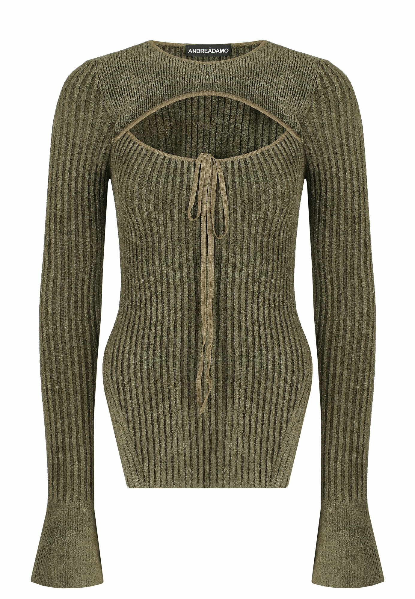 Джемпер ANDREADAMO