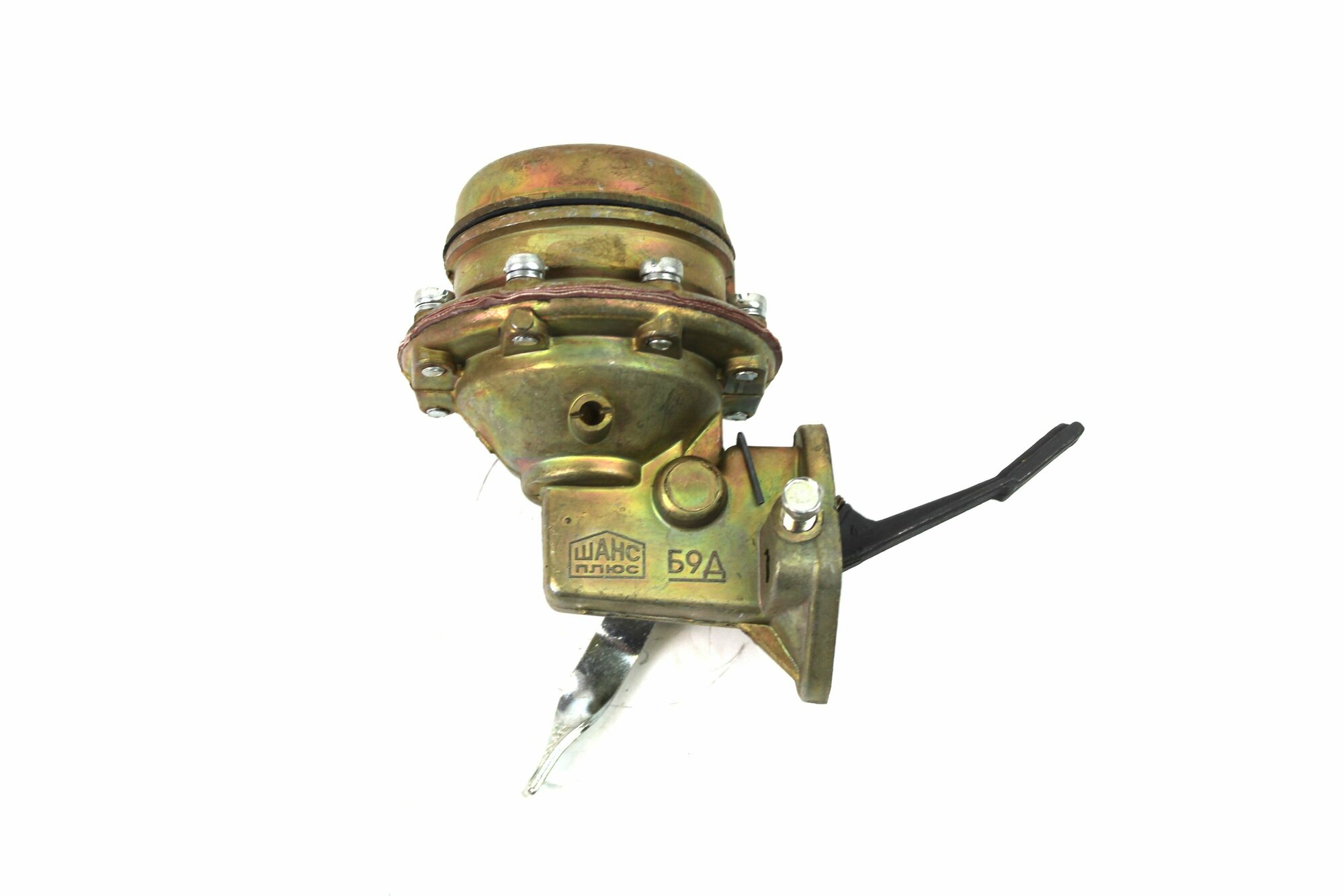 Бензонасос Б (451М-1106010-30)(Шанс-Авто)