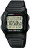 Наручные часы CASIO Collection, черный