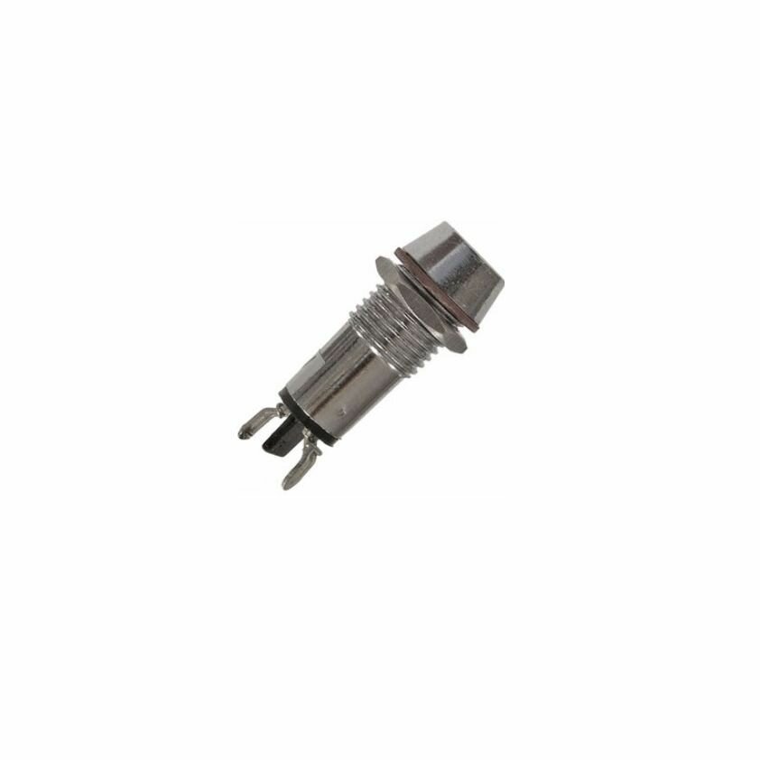 Led в корпусе 10mm 12V R L-616R