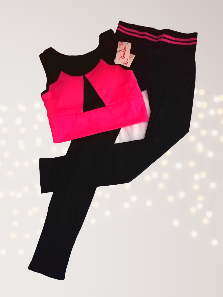 Комплект одежды