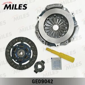 Сцепление к-т CITROEN AX/SAXO/XSARA/PEUGEOT 106/206/306 1.0-1.4 86-05
