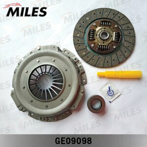 Сцепление к-т FORD TRANSIT/LDV 2.5D/DI 85-09