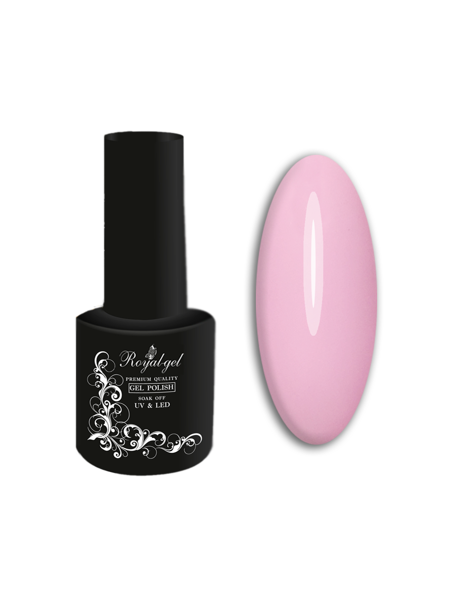 Гель лак Royal-gel "Люмьен" 10 мл. LU06