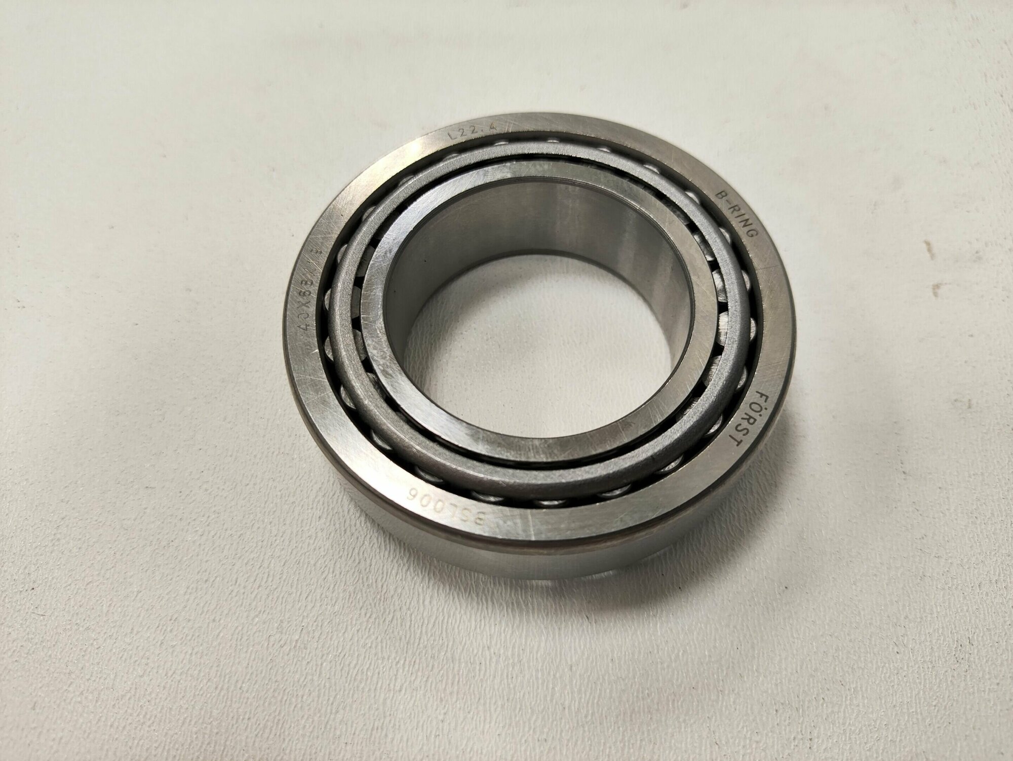 Подшипник ступицы передней наружный B-RING Great Wall Wingle 3 [2.8 8V 5MT пикап 4X2 дизель]