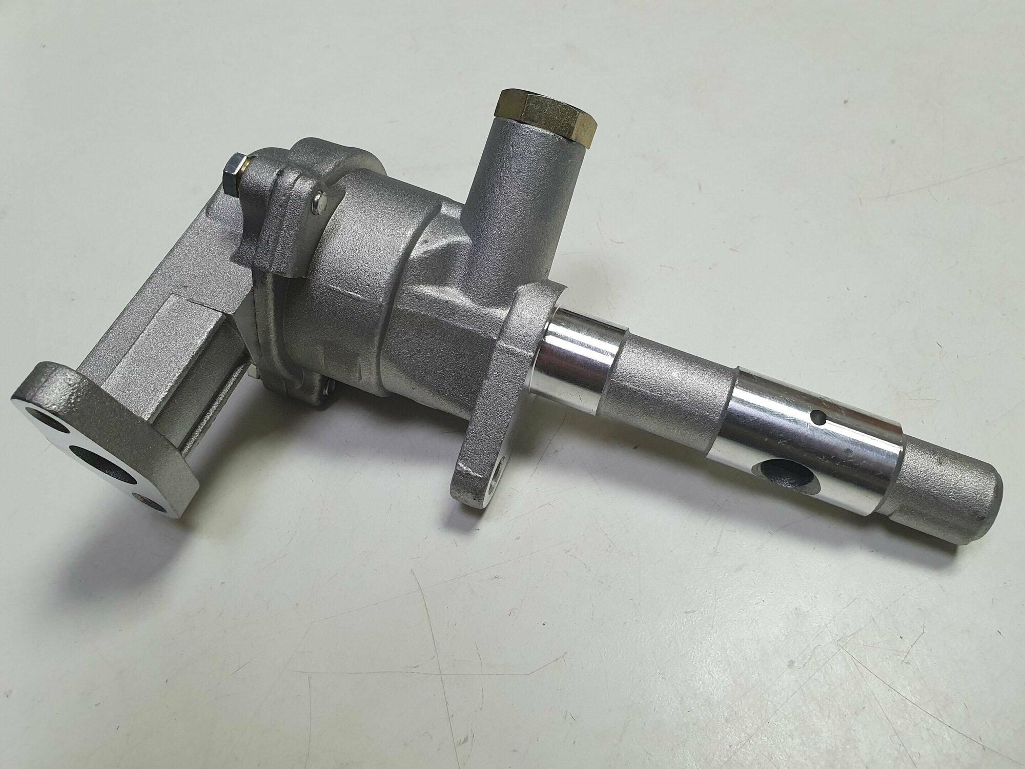 Насос масляный Great Wall Deer [2.2 8V 5MT пикап 4X2] 1011020E00