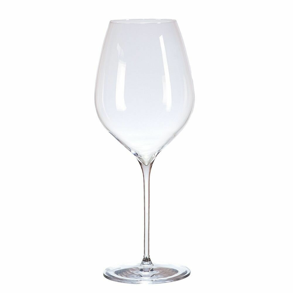 Набор бокалов Italesse "Masterclass 70", хрустальное стекло, для белого вина, 2 шт