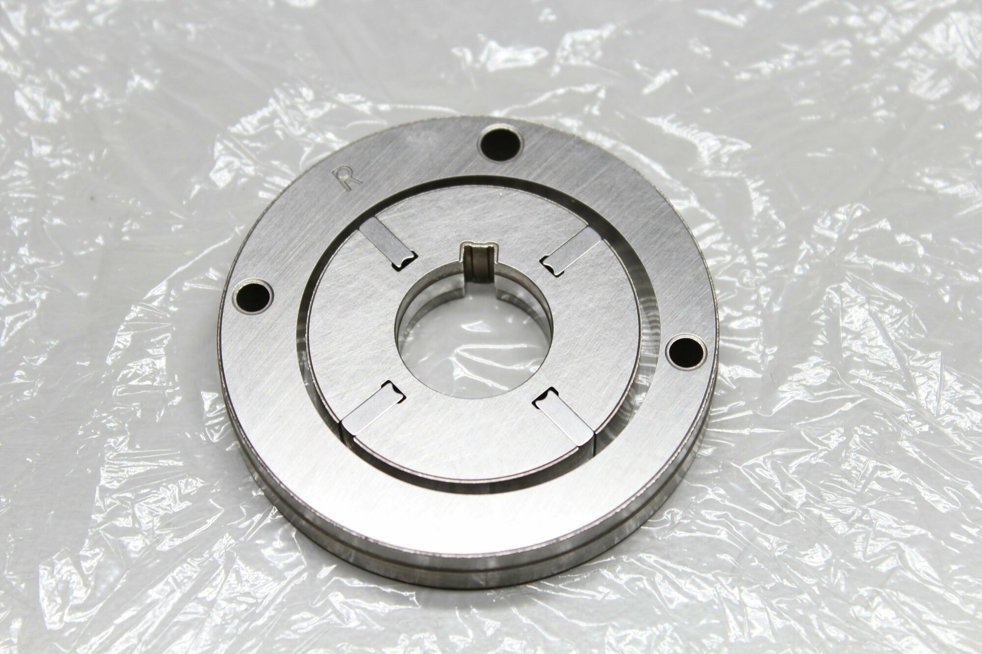 Подкачивающий насос 9461610089 20 мм 146100-0120