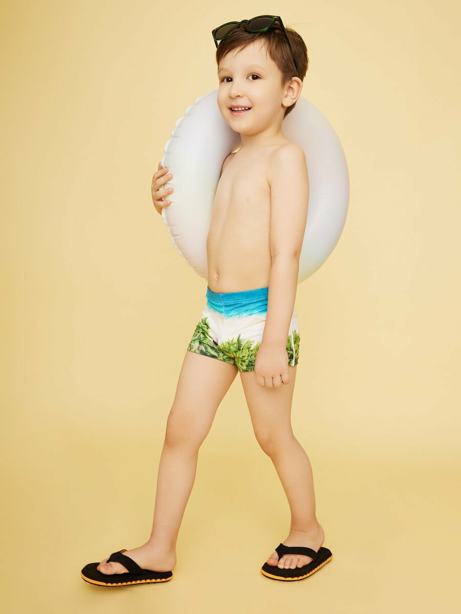 Шорты для плавания