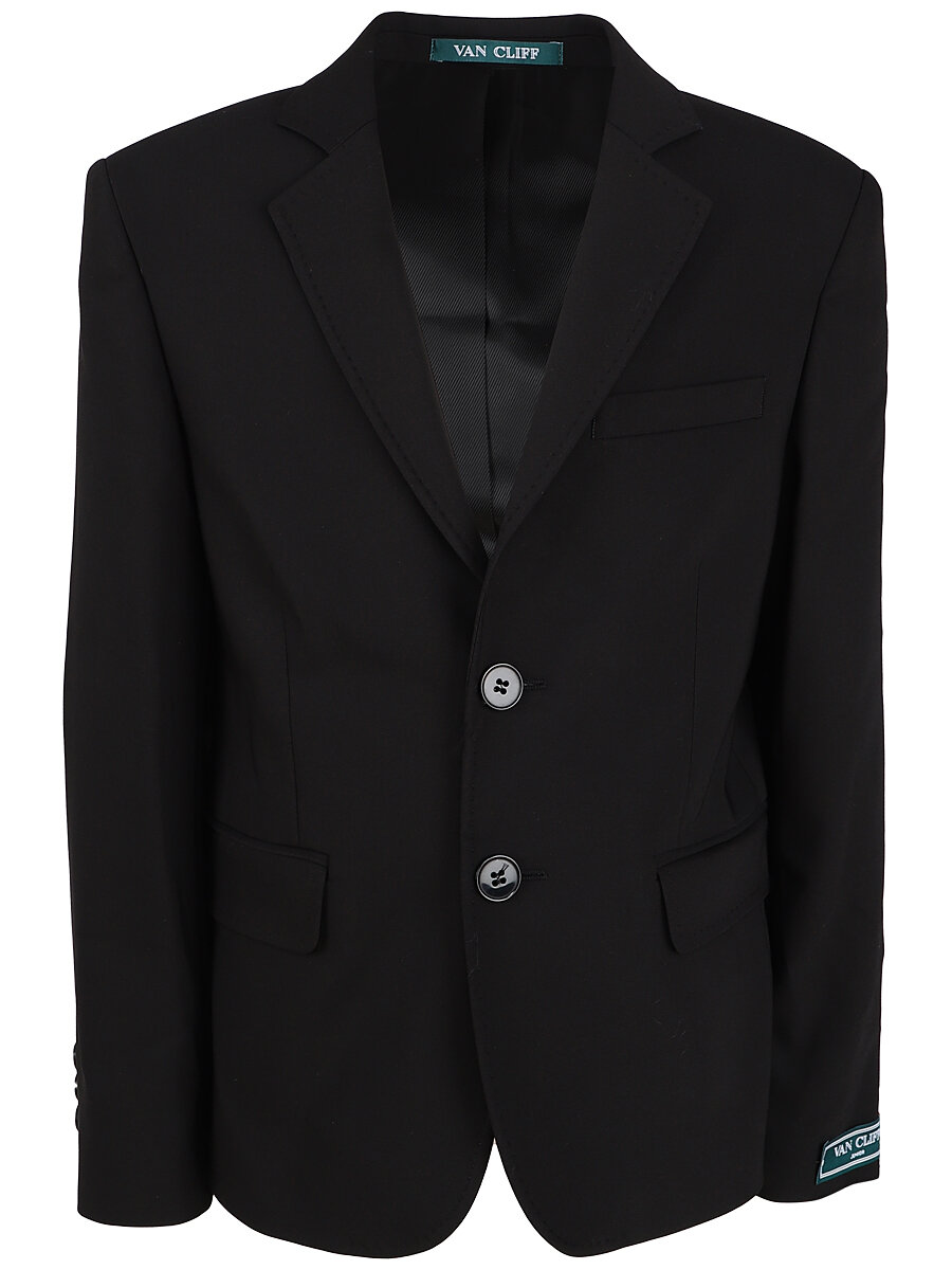 Школьный пиджак