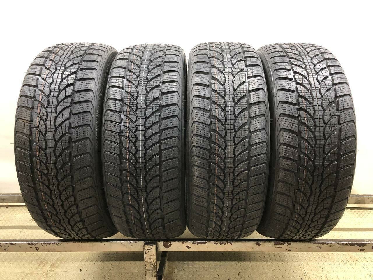 Зимние БУ шины нешипованные Bridgestone Blizzak LM32 215/45 R20 без пробега T0099270