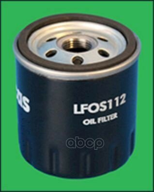 Фильтр масляный Lucas арт. LFOS112