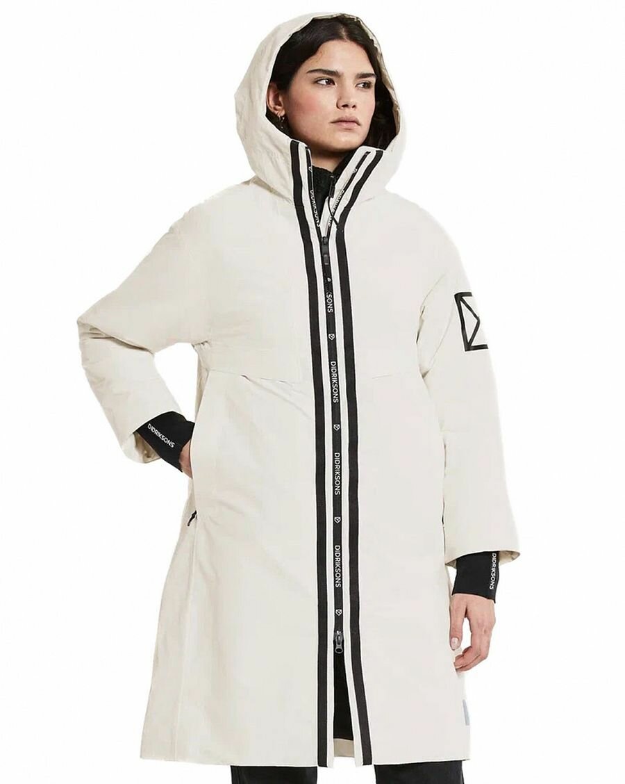 Куртка Базовая коллекция