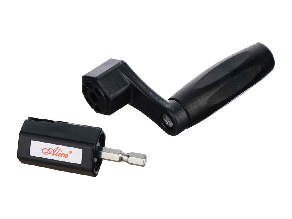 Машинка для намотки струн мультифункциональная Alice A009C(W)