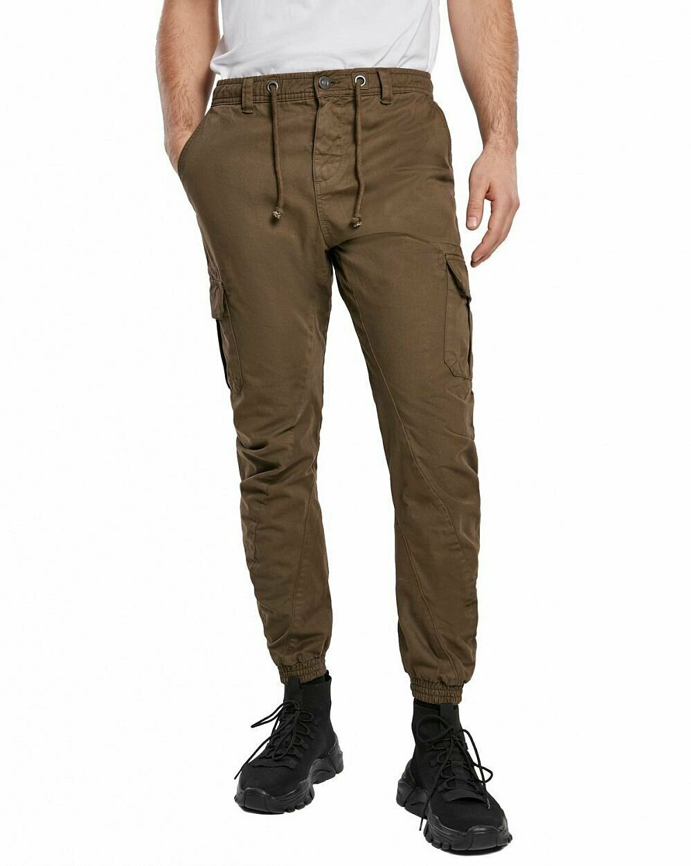 Брюки джоггеры Базовая коллекция