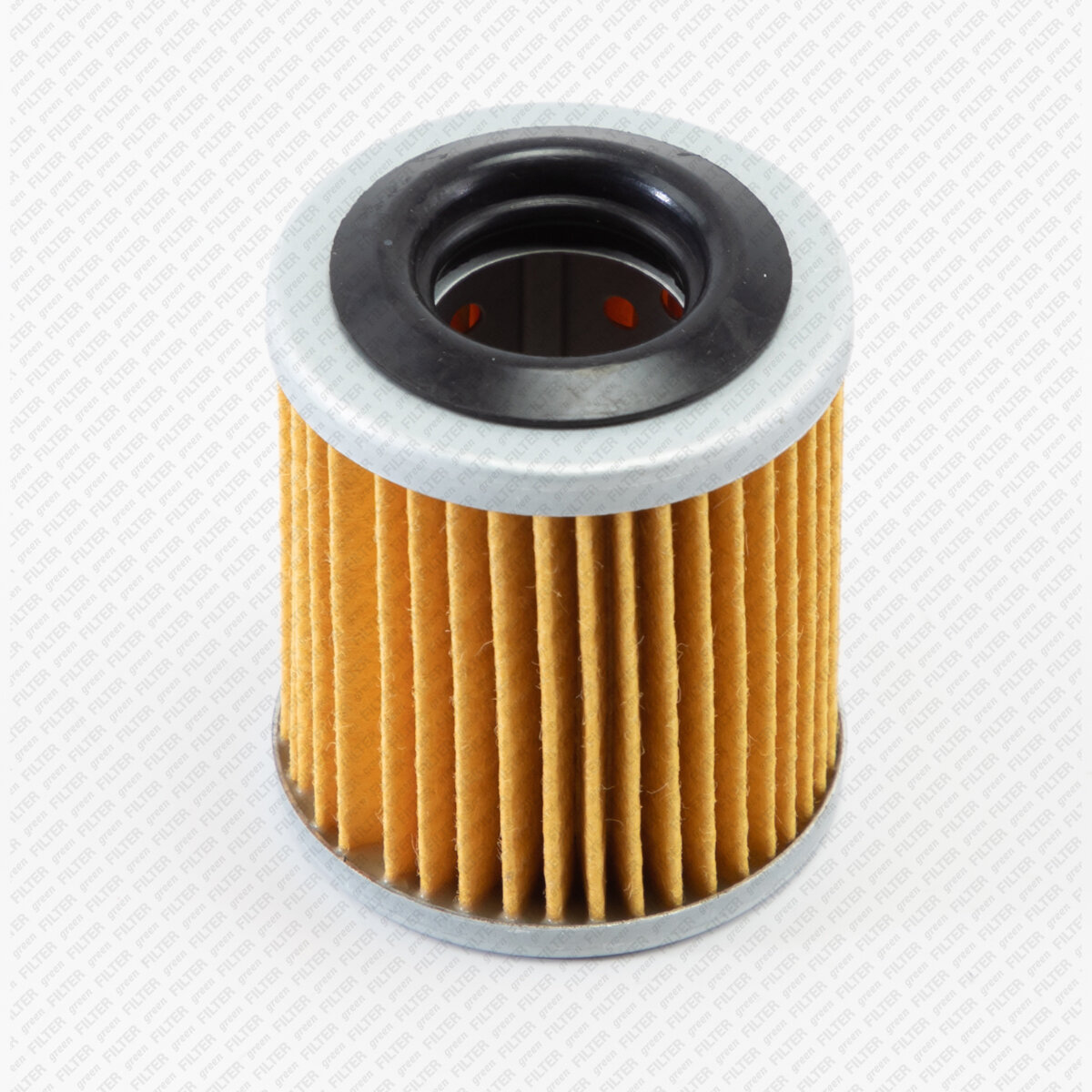 Фильтр АКПП GREEN FILTER AF0102