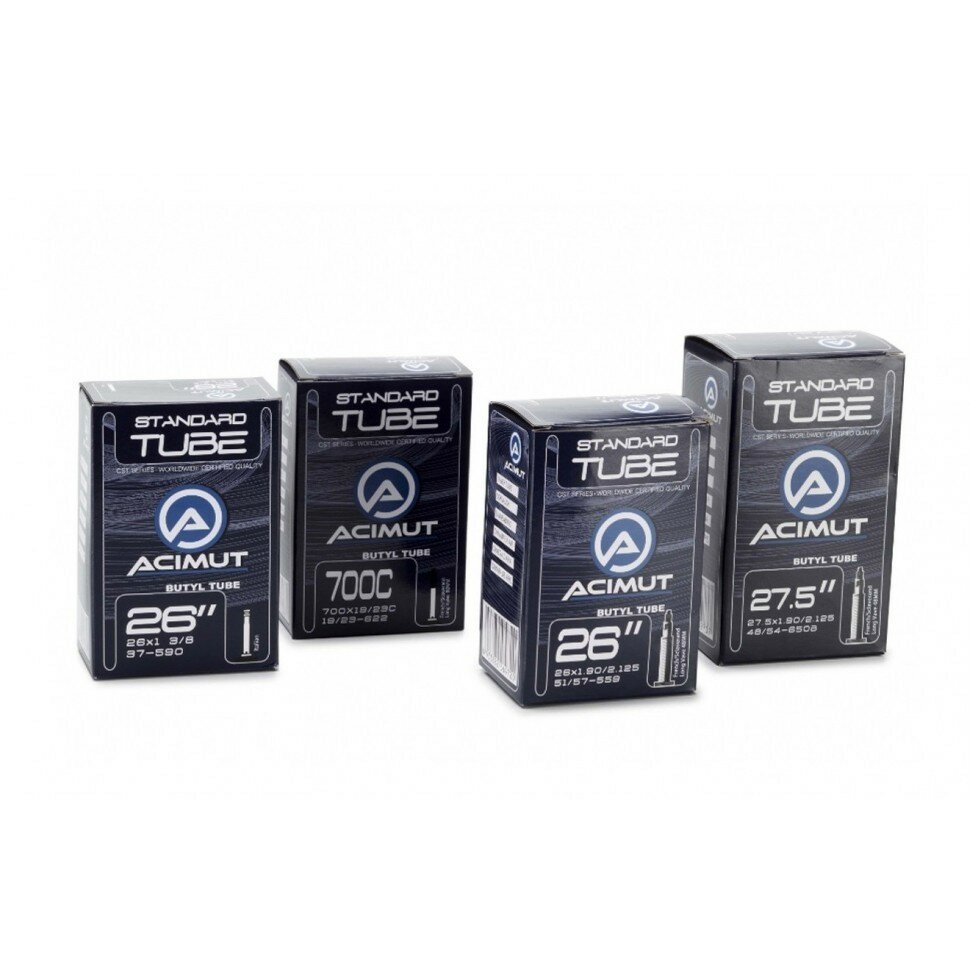 Камера ACIMUT 29X1,90/2,125 SV (тонкий) 48мм в уп.