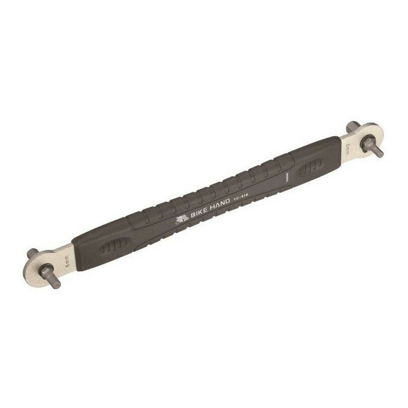 Ключ шестигранный с рукояткой BIKE HAND YC-818 4 размера 5/6/8/10mm