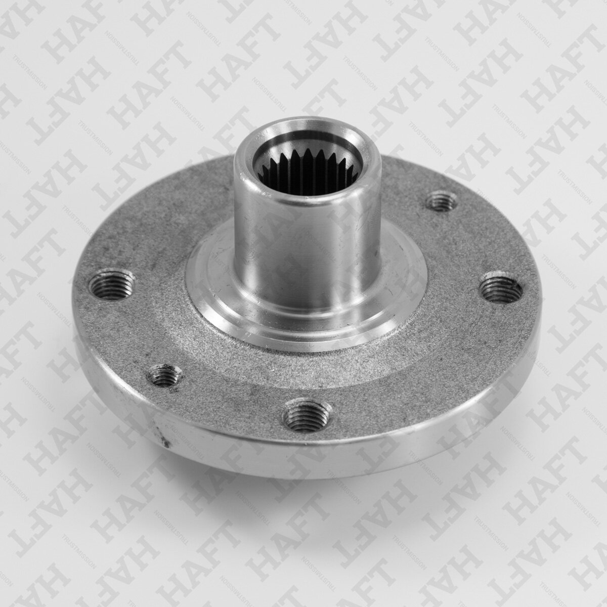 Ступица перед. перед лев HAFT RV0224