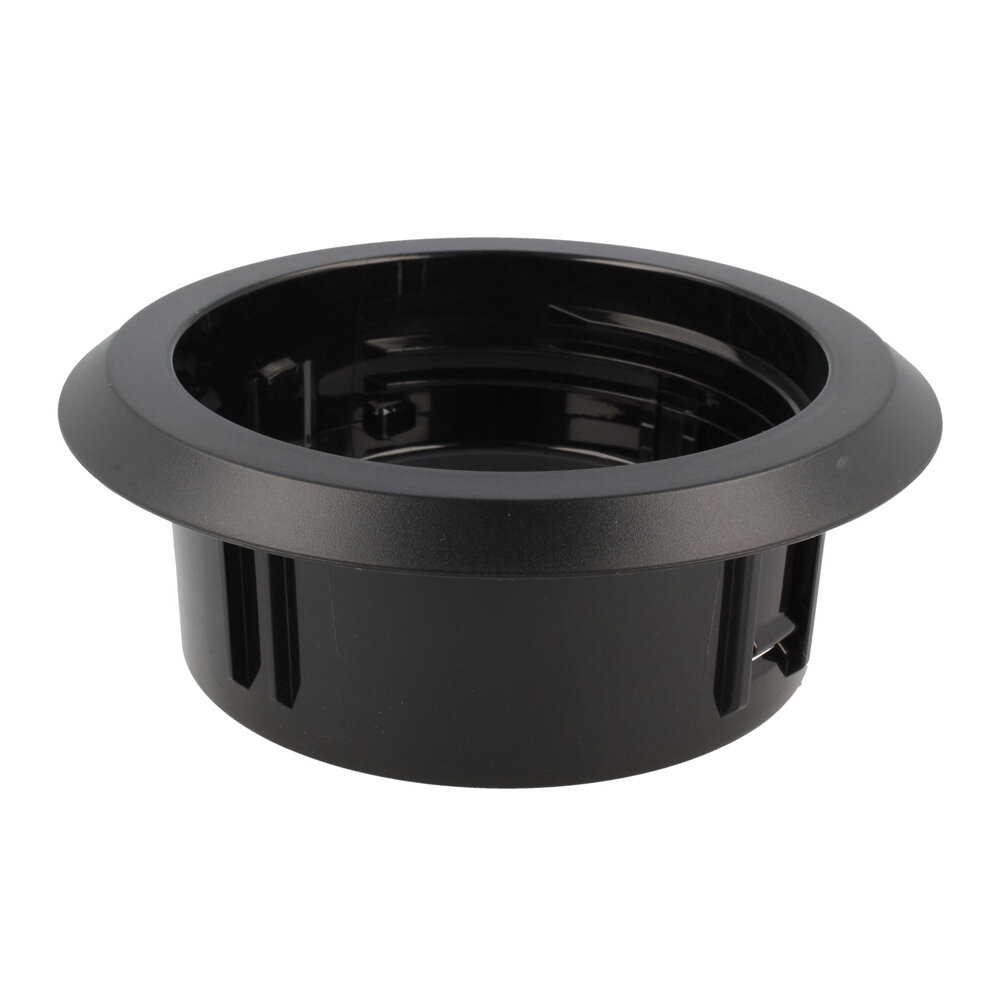 Зажимное кольцо стакана блендера Braun Identity (7322310614)