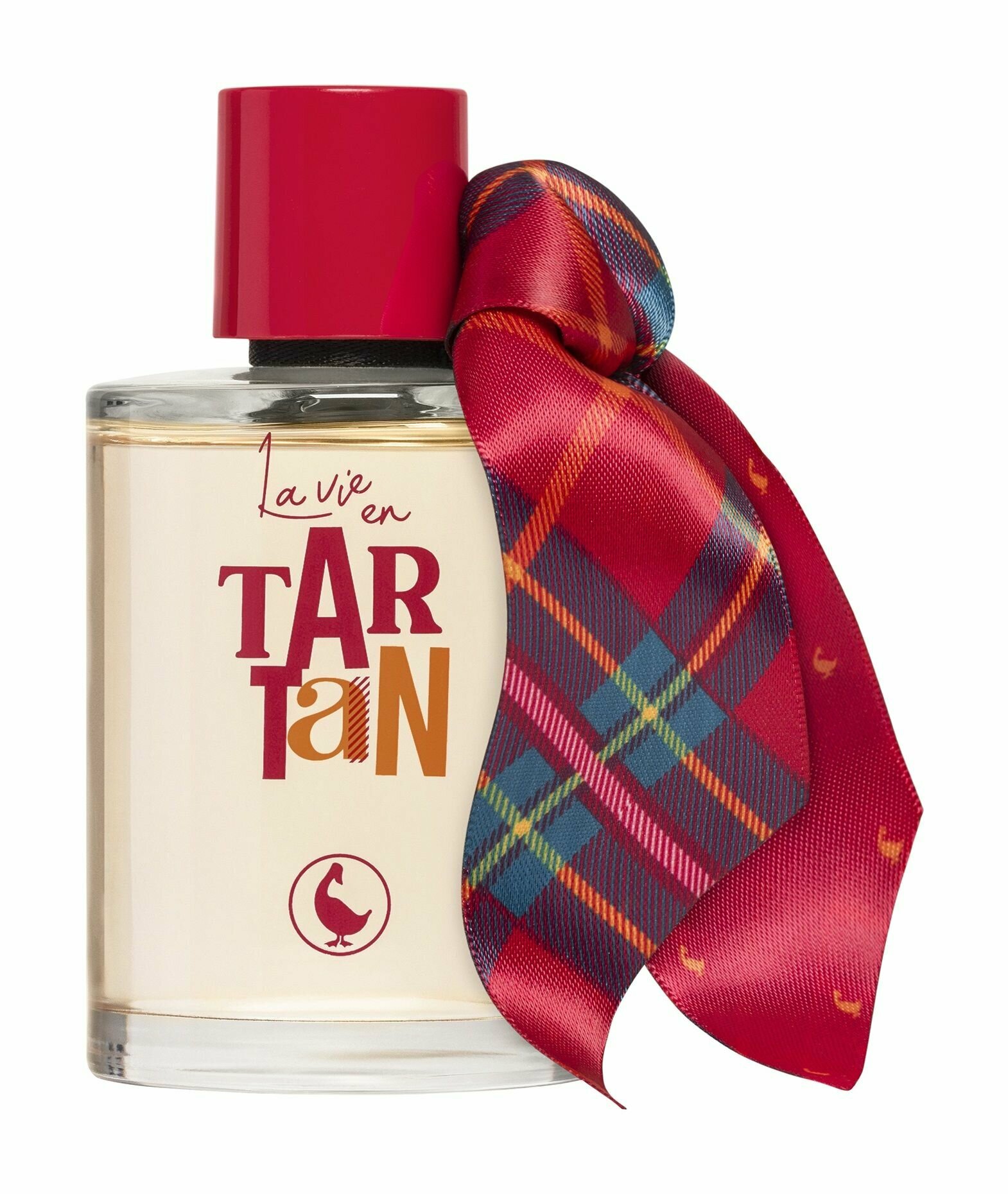 El Ganso La Vie En Tartan Туалетная вода жен, 75 мл