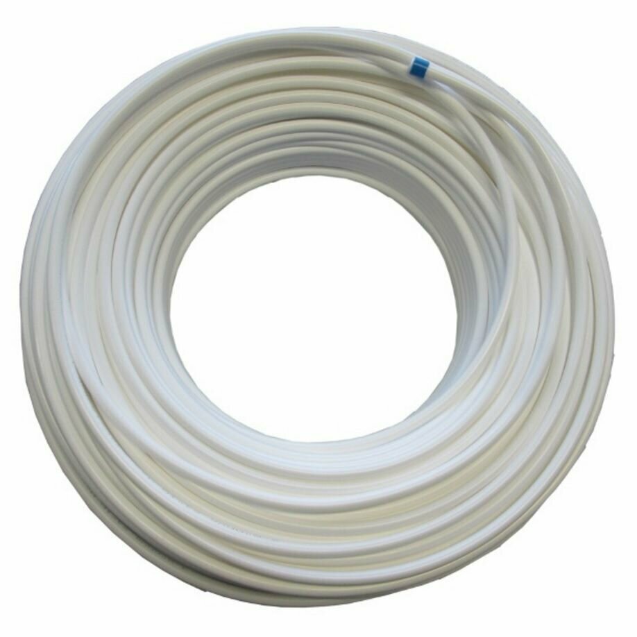 Трубка для фильтра и обратного осмоса 3/8 (1 метр) совместима со всеми системами очистки воды