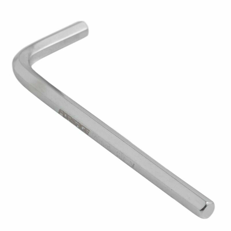 Ключ 6-гранный Г-образный 4мм