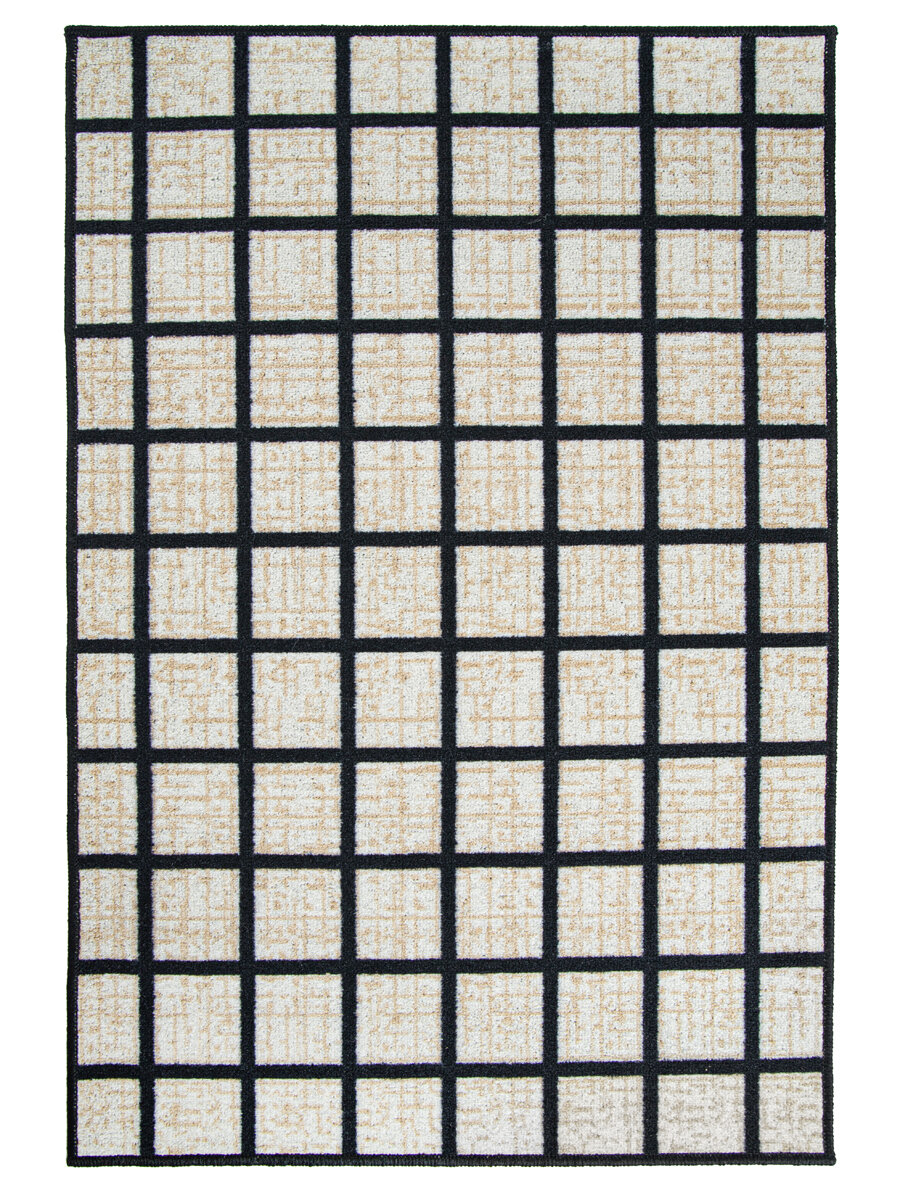 Ковровая дорожка Нью Соса SMR 80х120 / 139044-46055