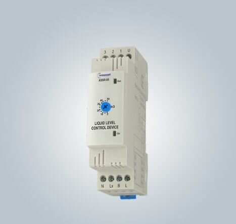 ASSR-05 реле уровня
