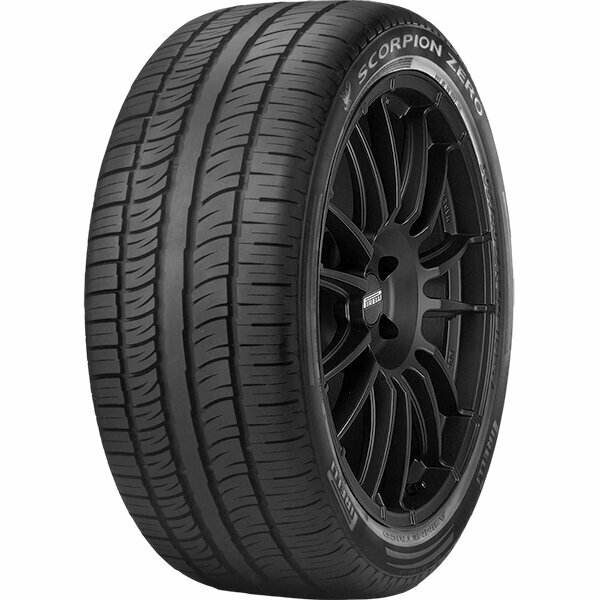 Шины летние Pirelli Scorpion Zero Asimmetrico 295/40 R22 112W XL