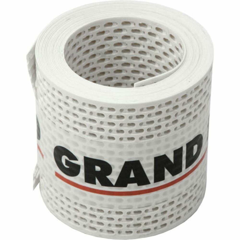 Вентиляционная карнизная лента Grand Line 232548