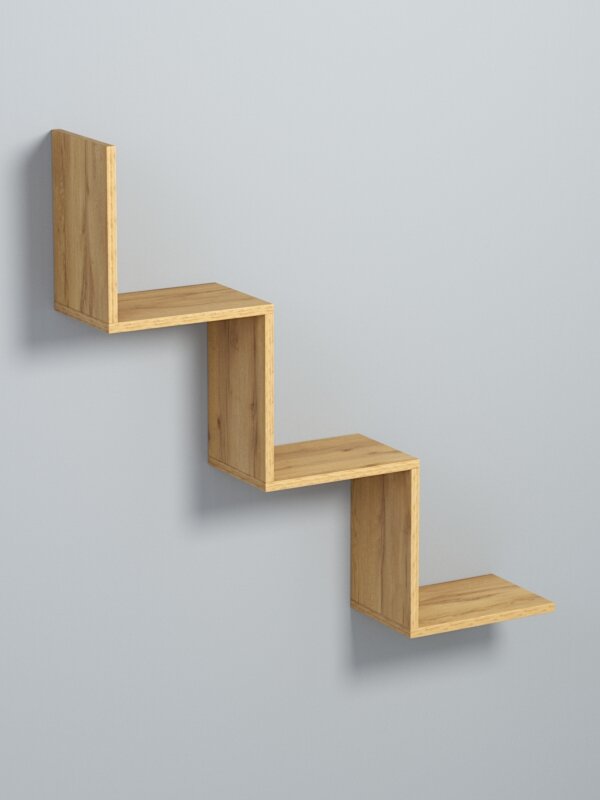 Полка Westcom №19 68.6 x 20 x 90 см