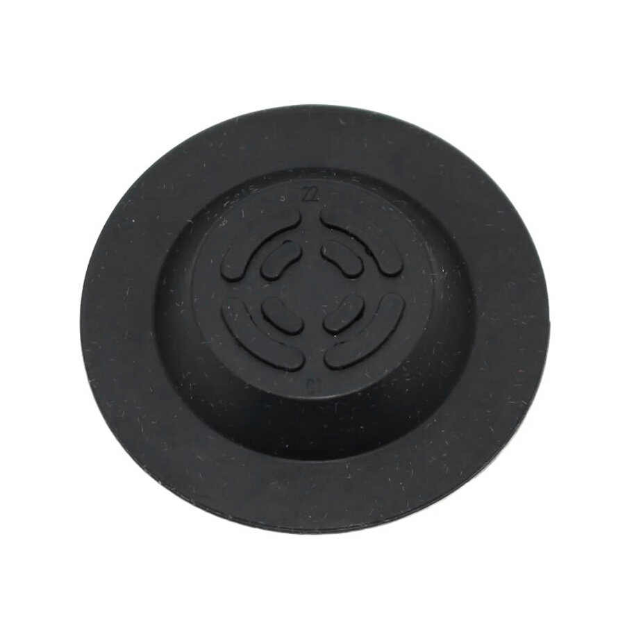 Чистящий диск кофемашины Delonghi EC. (AS00001634)