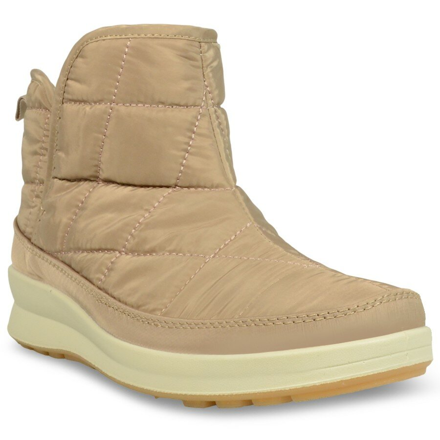 Полусапоги