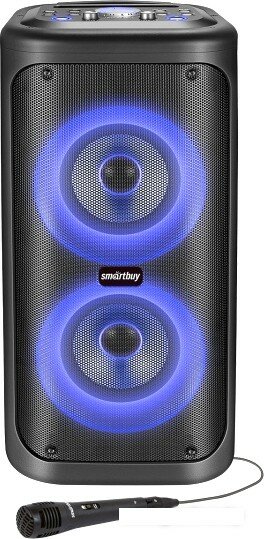 Акустическая система SMARTBUY (SBS-5350) MY DISCO