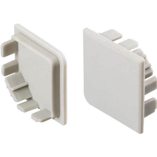 Заглушка Arlight Klus-P45 Square 020904