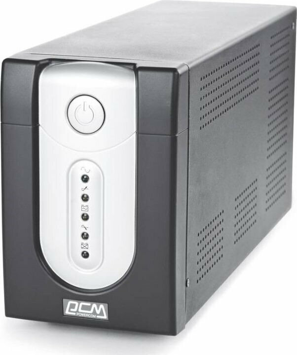 Источник бесперебойного питания ИБП POWERCOM IMP-3000AP