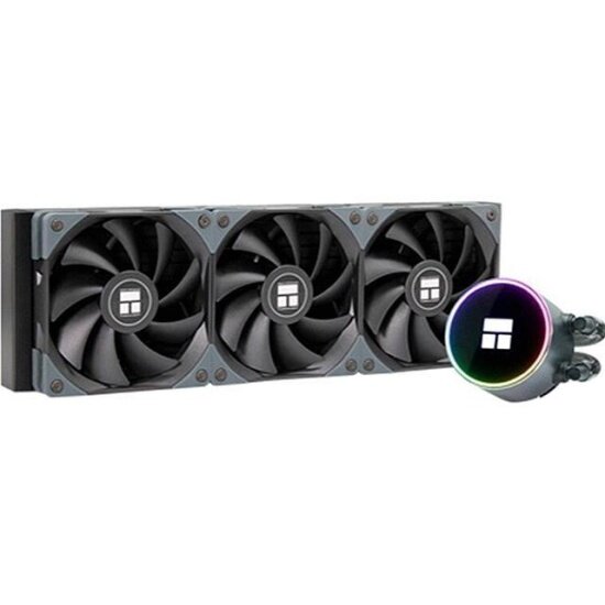 СВО для процессора Thermalright Frozen Magic 360 F-MAGIC-360