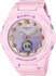 Наручные часы CASIO, розовый