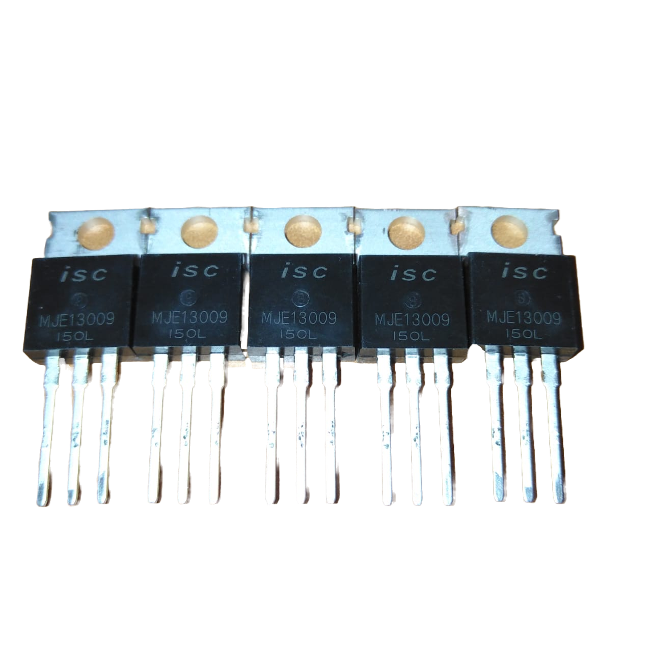 Транзистор MJE13009 (ST13009) - 5 штук