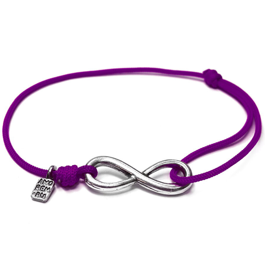 Браслет, серебро, 925 проба