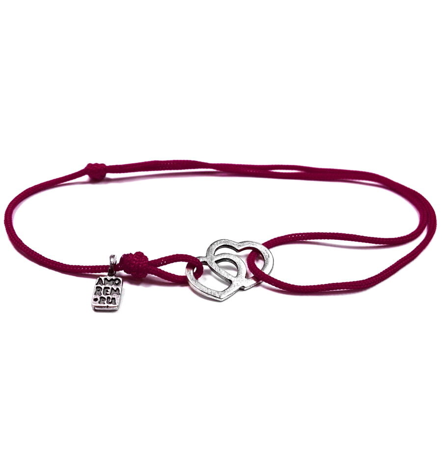 Браслет, серебро, 925 проба